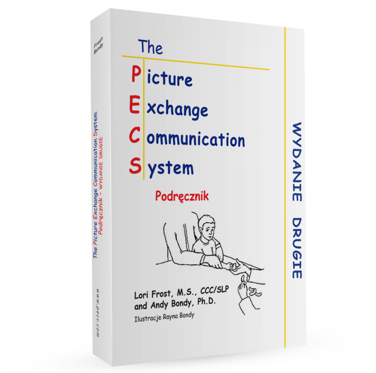 Podręcznik PECS - Pyramid Educational Consultants Poland